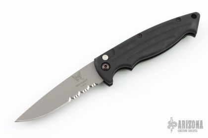 Benchmade Knives | Arizona Custom Knives - Arizona Custom Knives