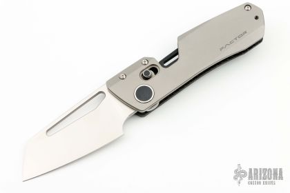 Winter Blade Co. | Arizona Custom Knives - Arizona Custom Knives