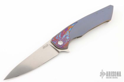 Herman Knives • Arizona Custom Knives - Arizona Custom Knives