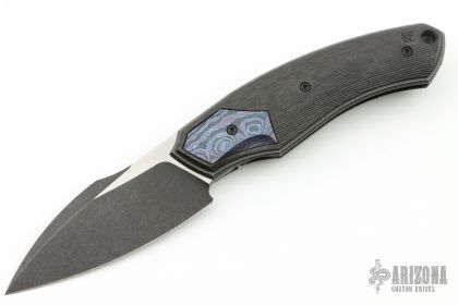Custom Knife Factory | AZCK - Arizona Custom Knives