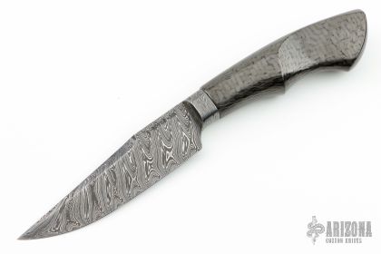 Kyle Royer Knives | Arizona Custom Knives - Arizona Custom Knives