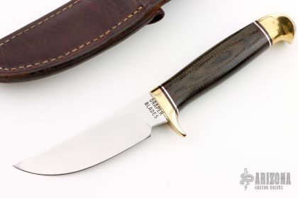 Harvey Draper Knives | Arizona Custom Knives - Arizona Custom Knives