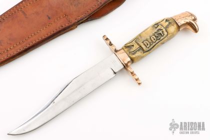 Arizona Custom Knives