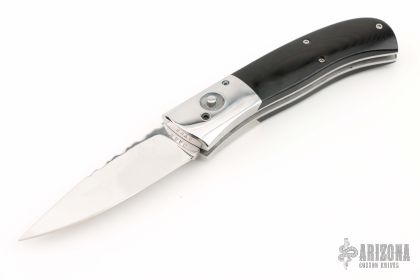 Charlie Dake Knives | AZCK - Arizona Custom Knives