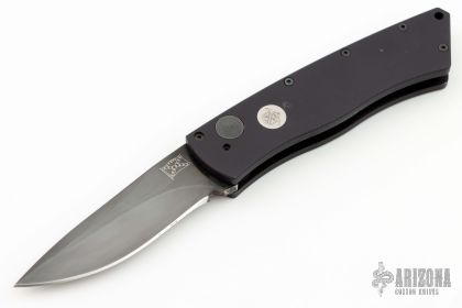 Walter Brend Custom Blades | AZCK - Arizona Custom Knives