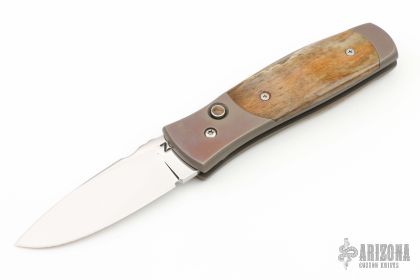 Z Custom Knives | Arizona Custom Knives - Arizona Custom Knives