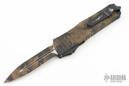 Microtech Knives | Arizona Custom Knives - Arizona Custom Knives