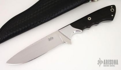 Reiter, Elliott - Arizona Custom Knives
