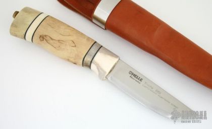 Helle - Arizona Custom Knives