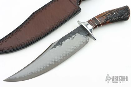 CAS Knives (Sobral Brothers) | Arizona Custom Knives - Arizona Custom ...