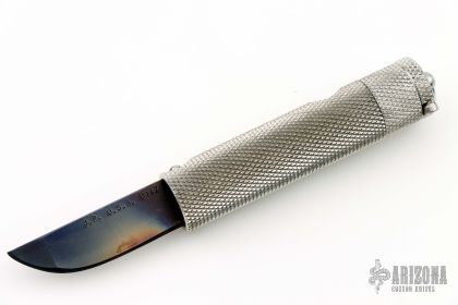 TenMil Knives | Arizona Custom Knives - Arizona Custom Knives