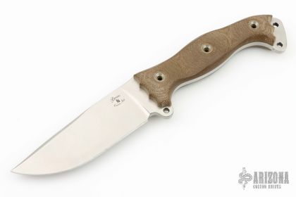 Busse Combat Knife Company | AZCK - Arizona Custom Knives