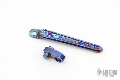 Chris Reeve Knives - Arizona Custom Knives - Arizona Custom Knives