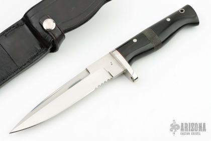 Robert Rippy Knives | Arizona Custom Knives - Arizona Custom Knives