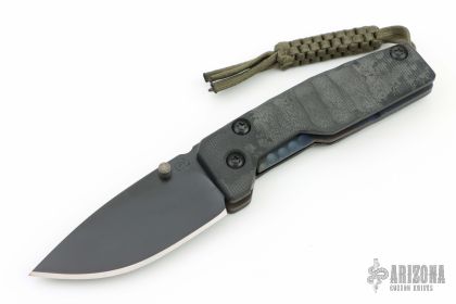 Crusader Forge (Trident Knives) Arizona Custom Knives - Arizona Custom ...