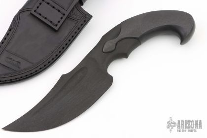 CAS Knives (Sobral Brothers) | Arizona Custom Knives - Arizona Custom ...