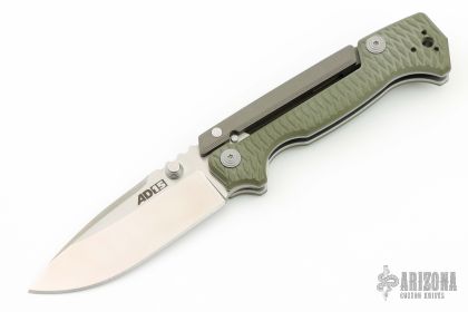 Cold Steel Knives - Arizona Custom Knives - Arizona Custom Knives
