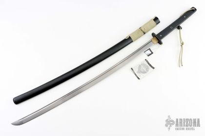 Hanwei Forge | Arizona Custom Knives - Arizona Custom Knives