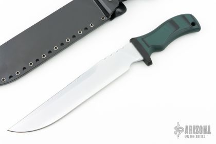 Arizona Custom Knives - Arizona Custom Knives