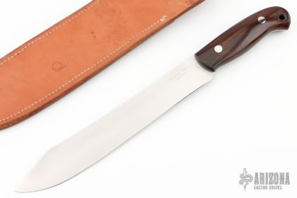 Joe Cordova Knives • Arizona Custom Knives - Arizona Custom Knives