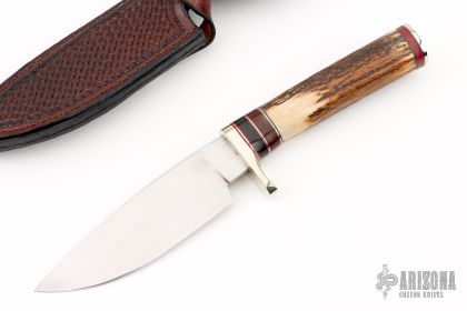 Ott, Ted - Arizona Custom Knives