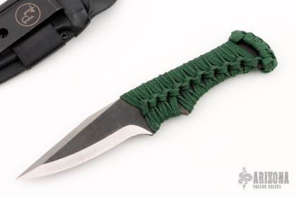 Tracker Dan Knives | Arizona Custom Knives - Arizona Custom Knives
