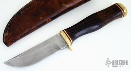 Dan Dennehy Knives | Arizona Custom Knives - Arizona Custom Knives