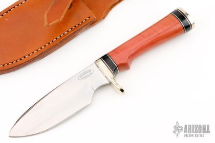 Wheeler, Joe - Arizona Custom Knives