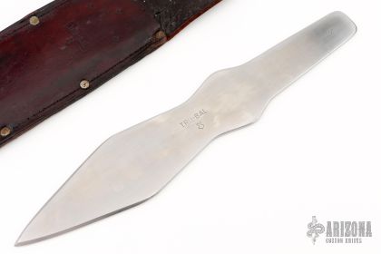 Tru-Balance Knives - Arizona Custom Knives - Arizona Custom Knives
