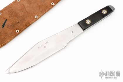Tru-Balance Knives - Arizona Custom Knives - Arizona Custom Knives