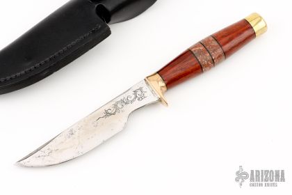 Angel Sword | Arizona Custom Knives - Arizona Custom Knives