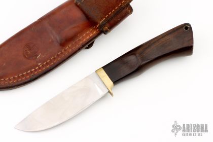 Benchmark Knives - Arizona Custom Knives