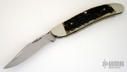 Gary Crowder Knives • Arizona Custom Knives | Arizona Custom Knives