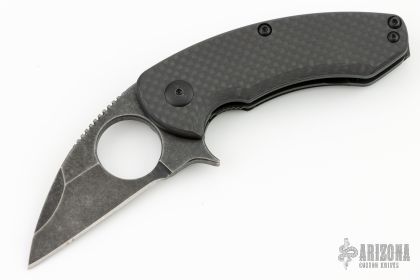 Brous Blades - Arizona Custom Knives - Arizona Custom Knives