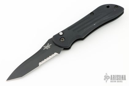 Benchmade Knives | Arizona Custom Knives - Arizona Custom Knives