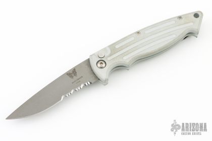 Benchmade Knives | Arizona Custom Knives - Arizona Custom Knives