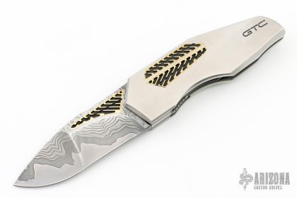 GTC | Arizona Custom Knives - Arizona Custom Knives