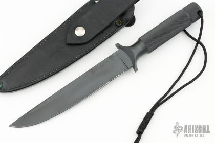 Chris Reeve Knives - Arizona Custom Knives - Arizona Custom Knives