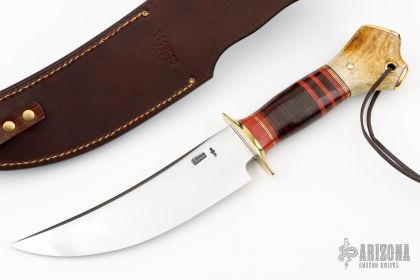 Treeman Knives | Arizona Custom Knives - Arizona Custom Knives
