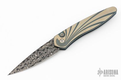 Automatic - Arizona Custom Knives