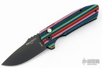 Les George Knives | AZCK - Arizona Custom Knives