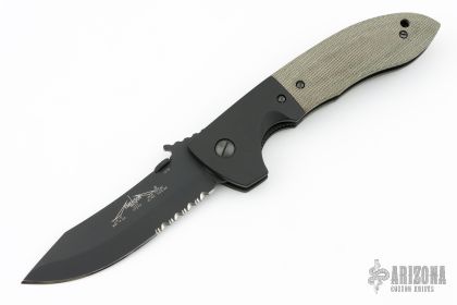 Emerson Knives - Arizona Custom Knives - Arizona Custom Knives