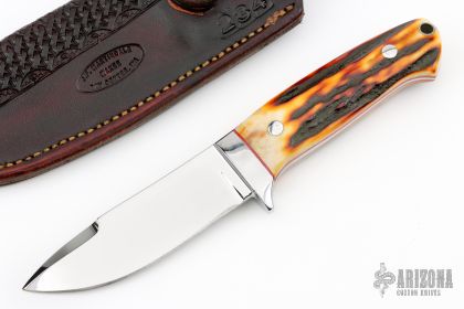 Jim Martindale Knives | Arizona Custom Knives - Arizona Custom Knives