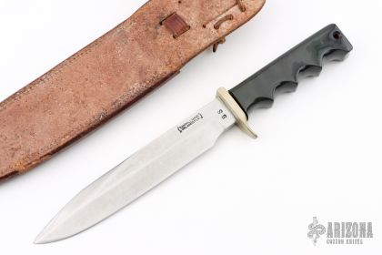 Randall Made Knives | Arizona Custom Knives - Arizona Custom Knives