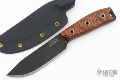 Swamp Rat Knives | Arizona Custom Knives - Arizona Custom Knives