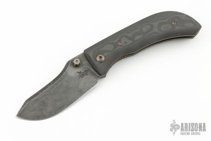 Patrick Doyle Knives | Arizona Custom Knives - Arizona Custom Knives