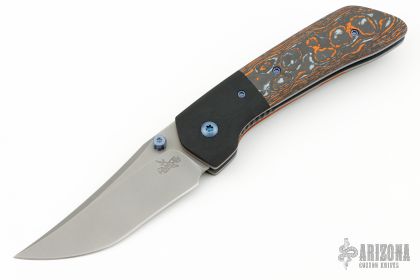 Patrick Doyle Knives | Arizona Custom Knives - Arizona Custom Knives