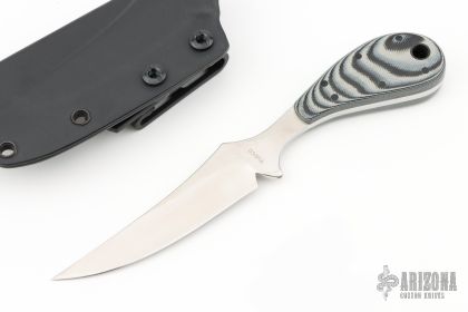 Mickey Yurco Knives | Arizona Custom Knives - Arizona Custom Knives