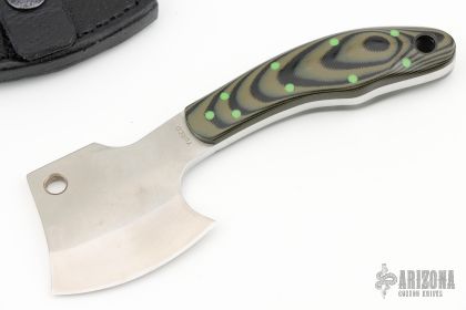 Mickey Yurco Knives | Arizona Custom Knives - Arizona Custom Knives