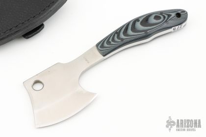 Mickey Yurco Knives | Arizona Custom Knives - Arizona Custom Knives